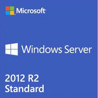 Licencia Microsoft Windows Server 2012 R2 Standard